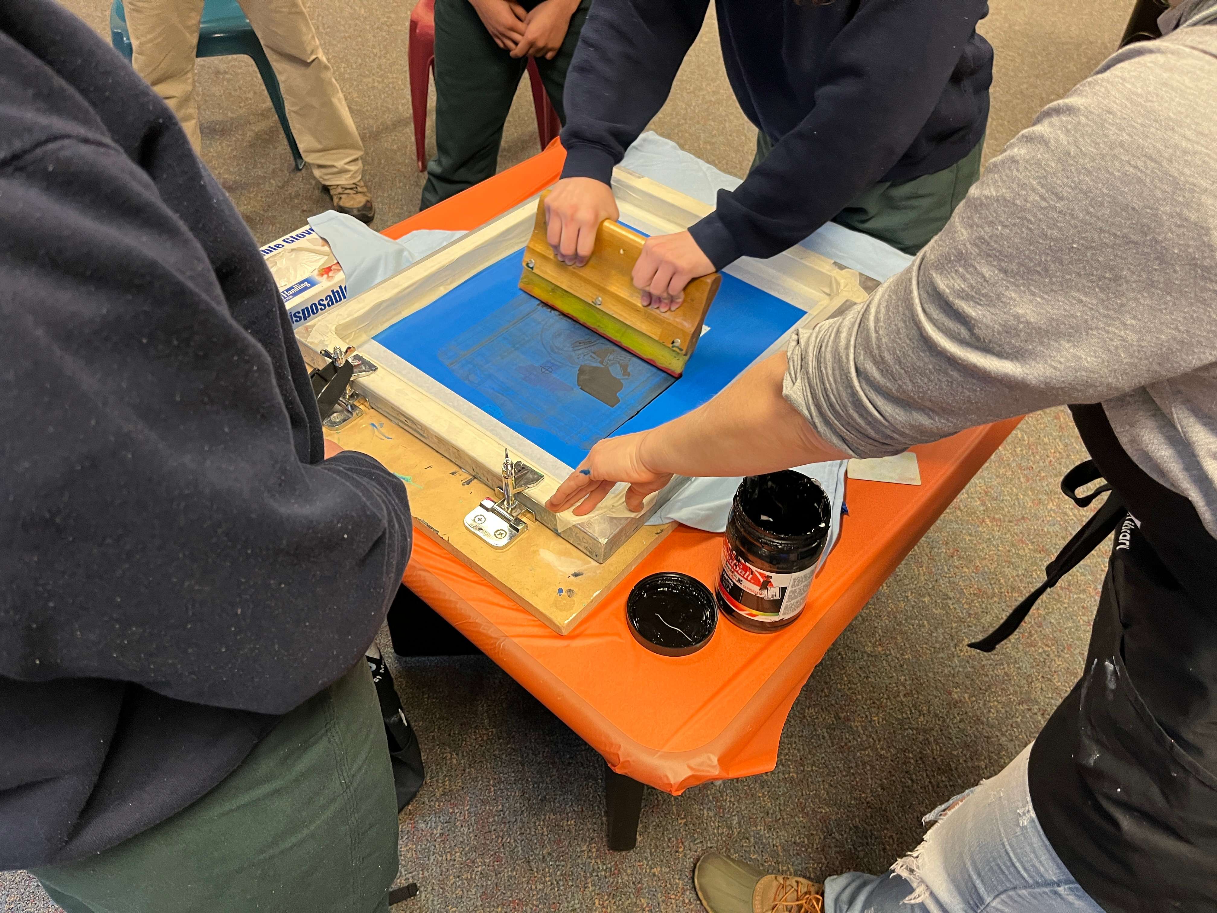 Learning How to Observe · Observation Deck